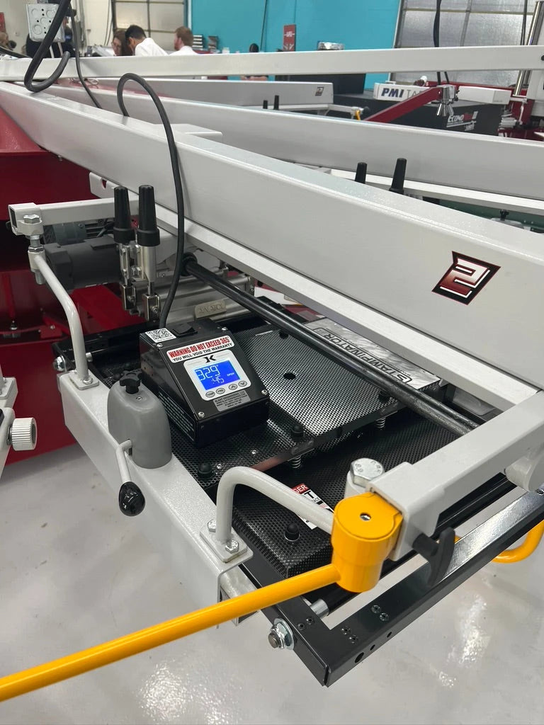 Anatol – Stampinator