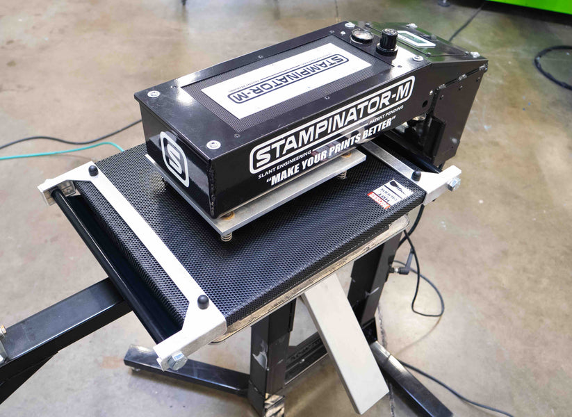 Stampinator-M
