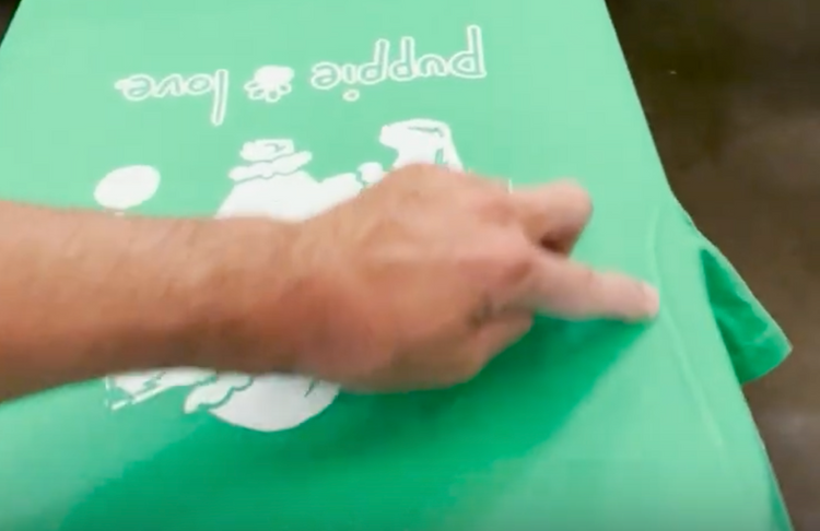 How-to – Stampinator