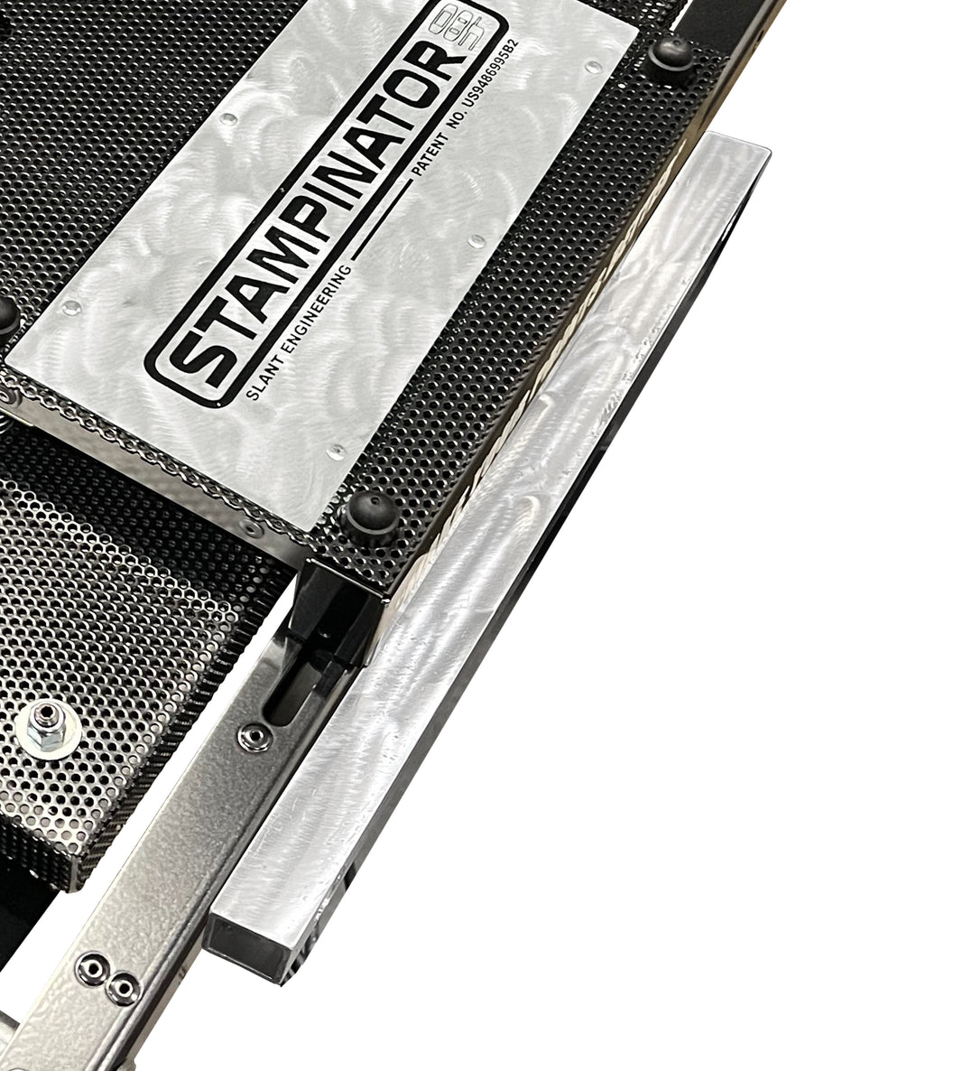 S-006 Teflon Sheet – Stampinator